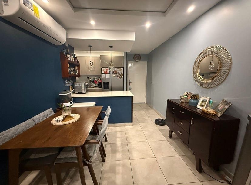 HATO PINTADO, VIA ESPAÑA unit: 14 E, Panamá, Panama City Apartment for ...