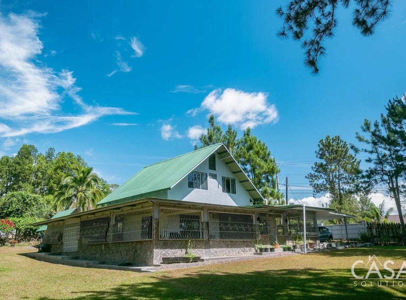 Dolega District, Dolega District, Chiriqui House for Sale - realtor.com