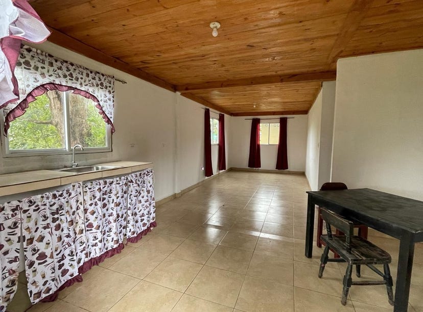 16a CALLE 16A NORESTE unit: 16a, Boquete, Chiriqui House for Sale ...