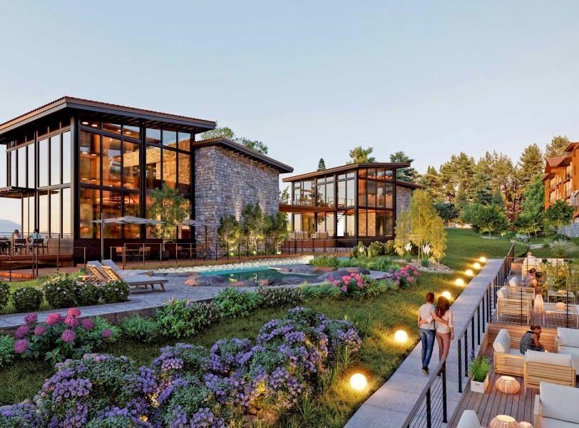 Boquete - Chiriqui, Boquete, Chiriquí, Boquete, Chiriqui Apartment for ...