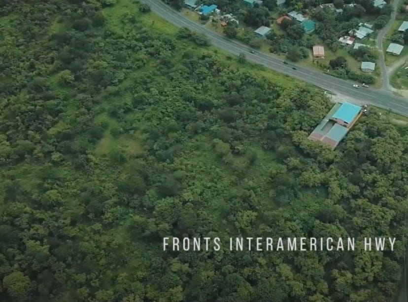 El Palmar, San Carlos, Panama City Land/Development for Sale ...