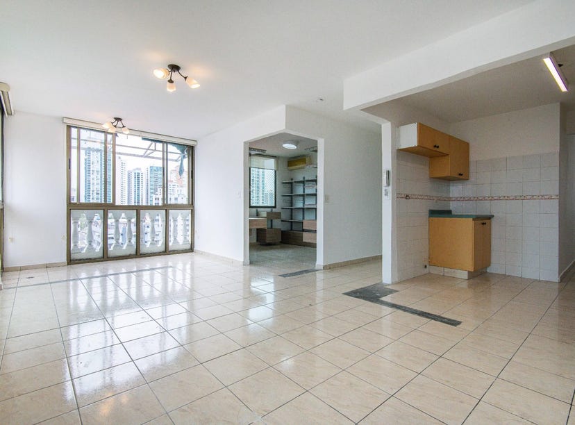 PH PARK HOUSE SAN FRANCISCO CALLE 69, ESTE unit: 7-C, Panamá, Panama ...