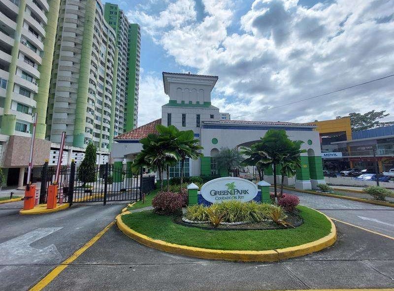 PH GREEN PARK EN CONDADO DEL REY, Panama - Condado del Rey, Panamá ...