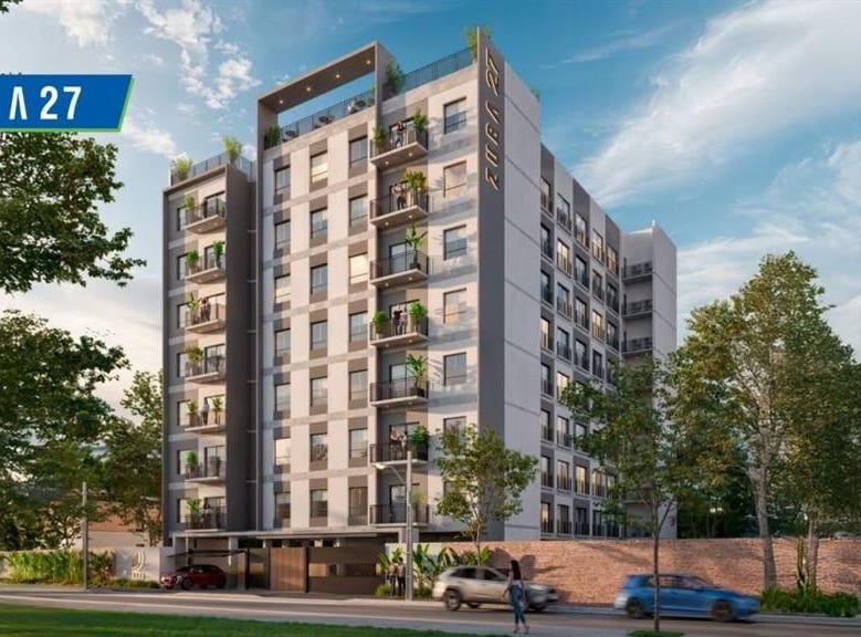 ZUBA 27 - Mayor Tomás Rufinelli 710, Luque 110938 s/n, Luque, Central ...