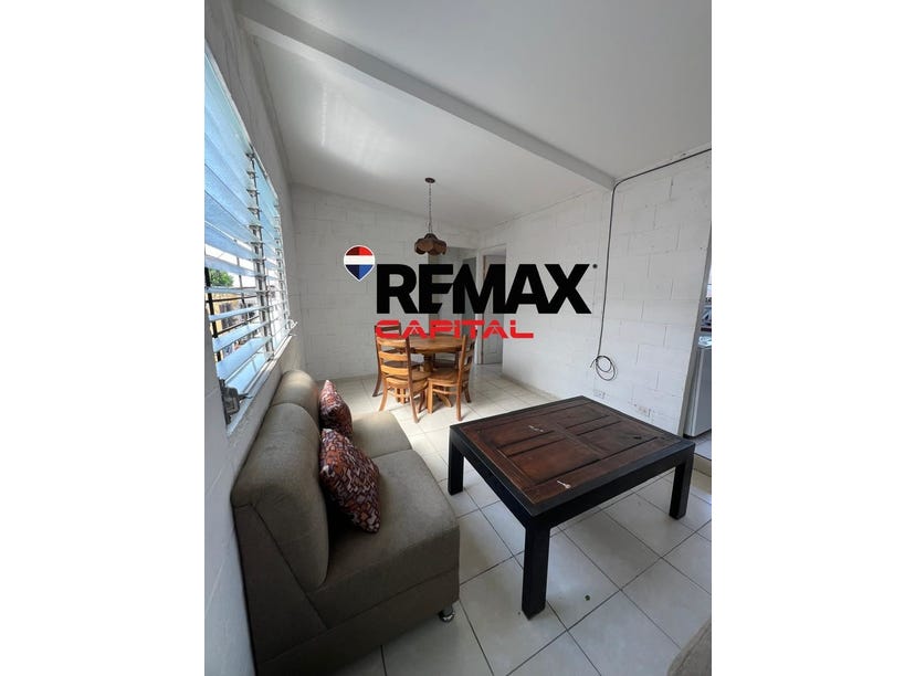 Apartamento 5 Edificio “H” Segunda Planta en la Urb. Lomas de San Francisco 3era Etapa ...