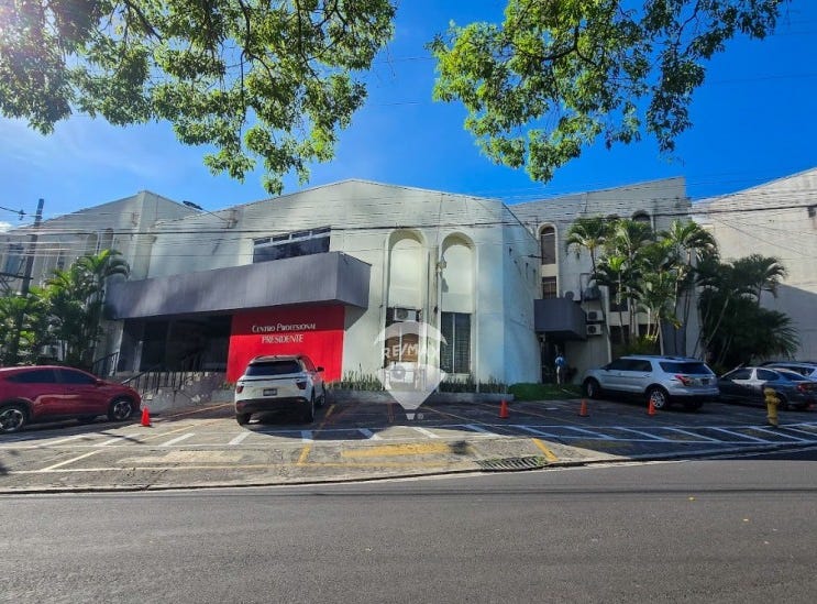 Calle Circunvalación, Centro Profesioal Presidente, locla 5C, Col. San ...