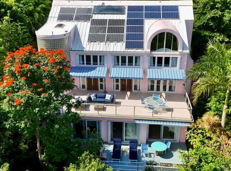 Rte 40, St. Thomas, St. Thomas 00802 House for Sale - realtor.com