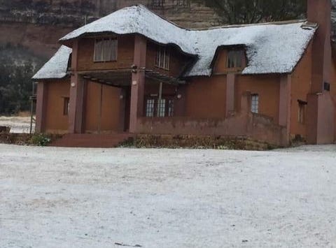 5 Rue de la Mairie, Fouriesburg, Free State House for Sale - realtor.com