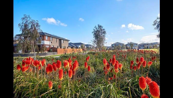 218 Manor Lakes Boulevard, Wyndham Vale, Vic 3024 New Home and Land for ...