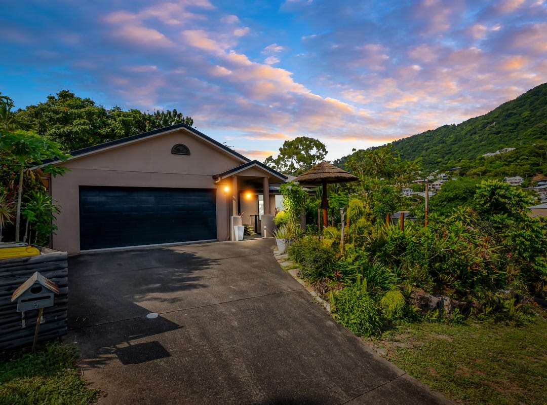 6 Eleanor Close, Mooroobool, Qld 4870 House for Sale - RealEstate KH