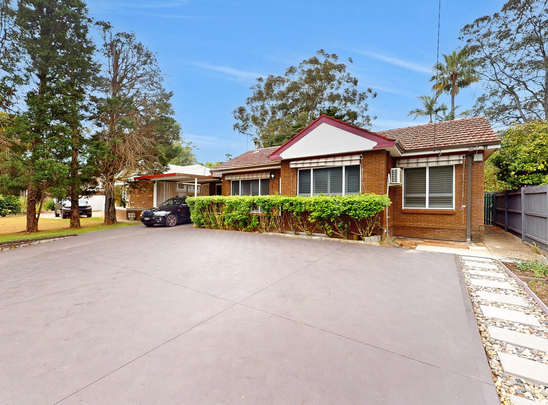 180 RYDE ROAD, West Pymble, NSW 2073 House for Sale - RealEstate KH