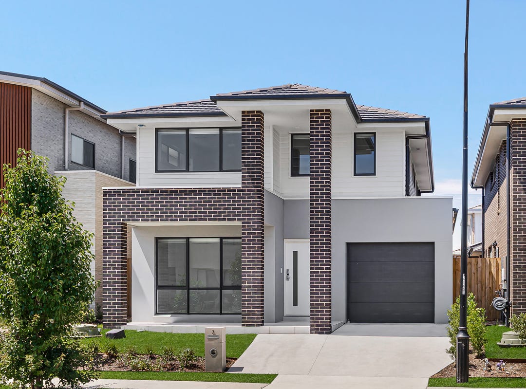 7 Australis Way, Gables, NSW 2765 House for Sale - realtor.com