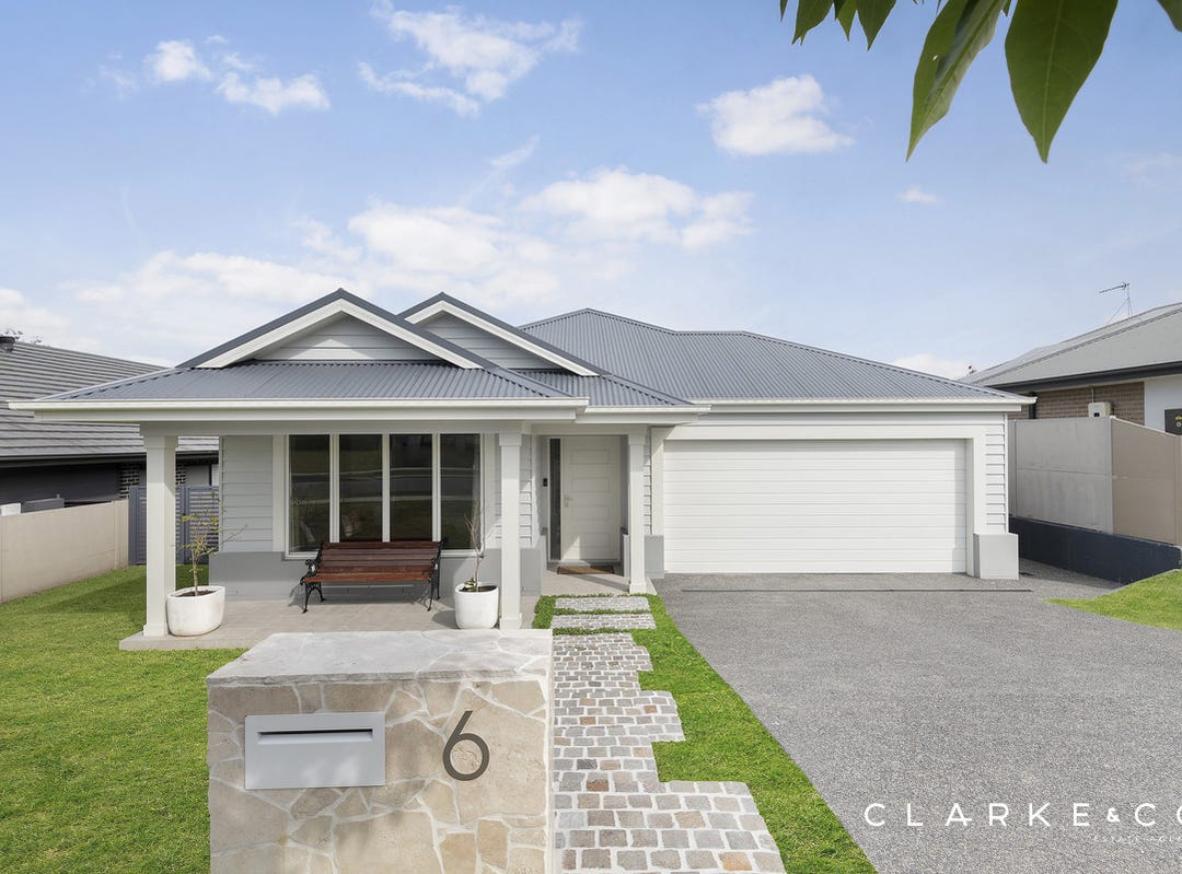 6 Emerton Road, North Rothbury, NSW 2335 House for Sale - RealEstate KH