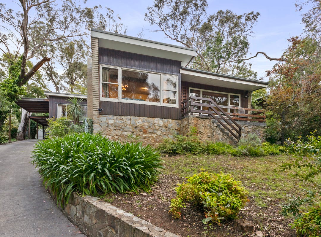 14 Upper Sturt Road, Belair, SA 5052 House for Sale - RealEstate KH