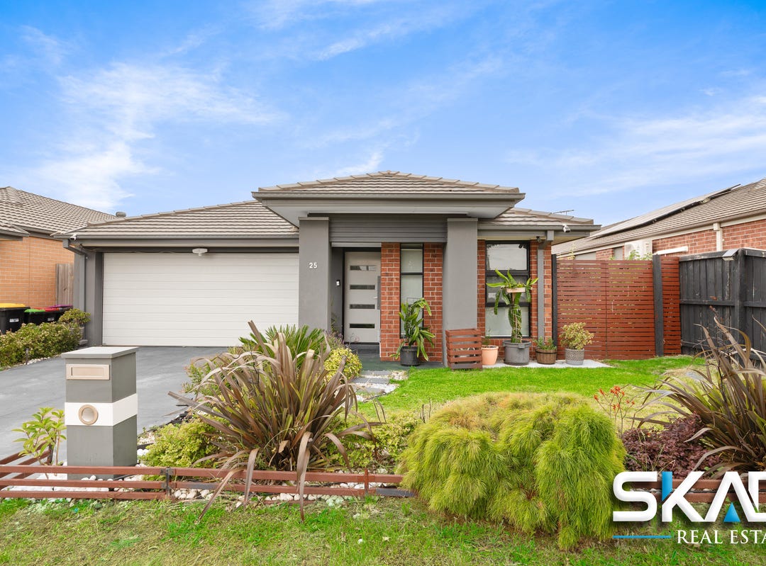 25 Appleberry Way, Wallan, Vic 3756 House for Sale - RealEstate KH