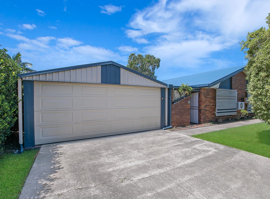 9 Newhaven Street, Alexandra Hills, Qld 4161 House for Sale - RealEstate KH