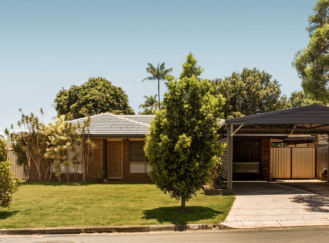 20 Reading Drive, Alexandra Hills, Qld 4161 House for Sale - RealEstate KH