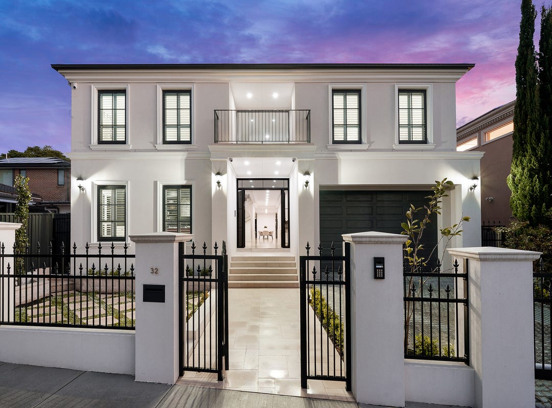 32 Dalmar Street, Croydon, NSW 2132 House for Sale - realtor.com