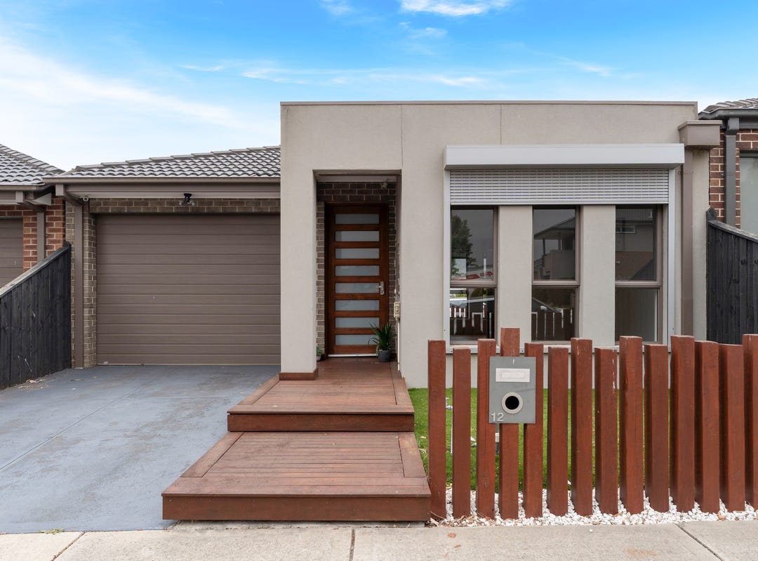 12 Chambly Drive, Mickleham, Vic 3064 House for Sale - RealEstate KH