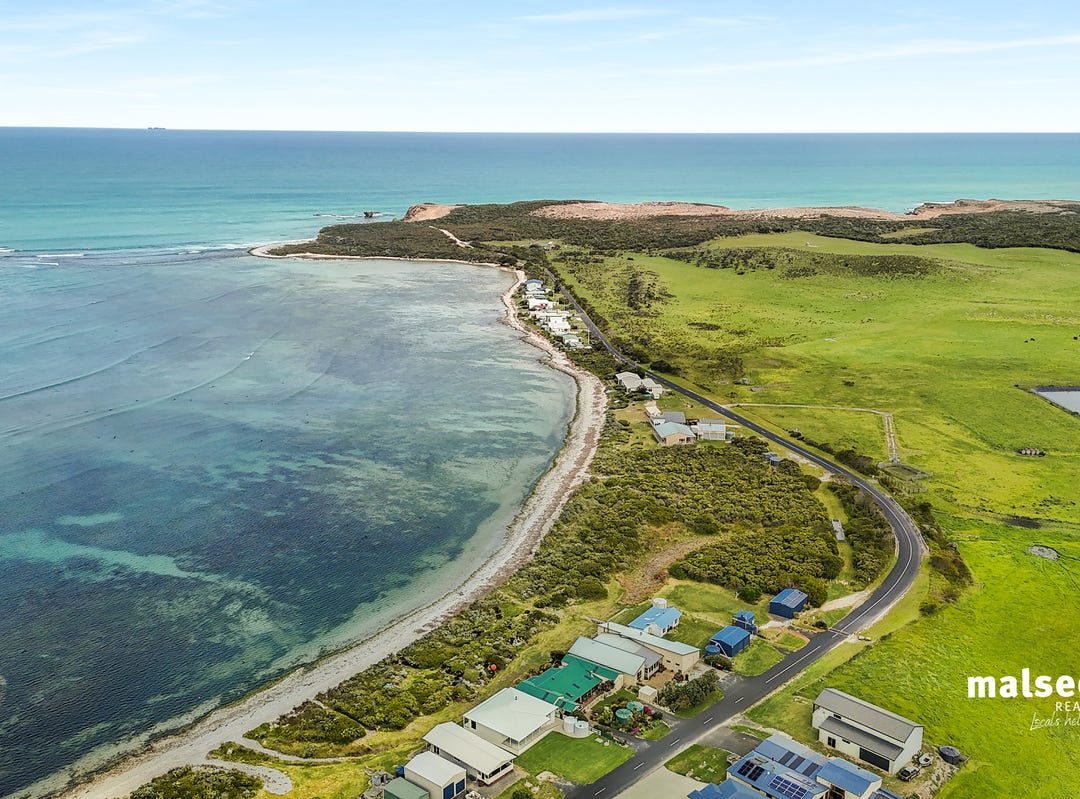 21 Cape Douglas Road, Cape Douglas, SA 5291 Rumah Dijual - realtor.com