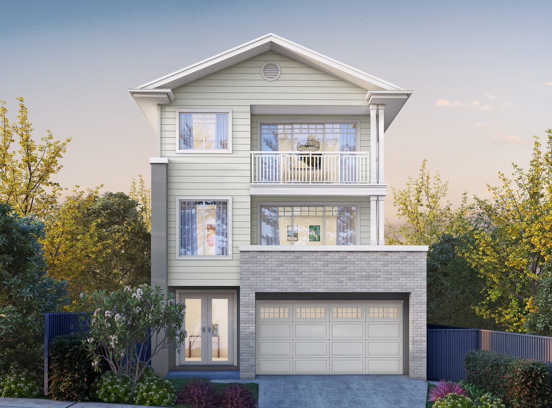 Residence 36, Stone Mason Drive, Norwest, NSW 2153 House for Sale ...