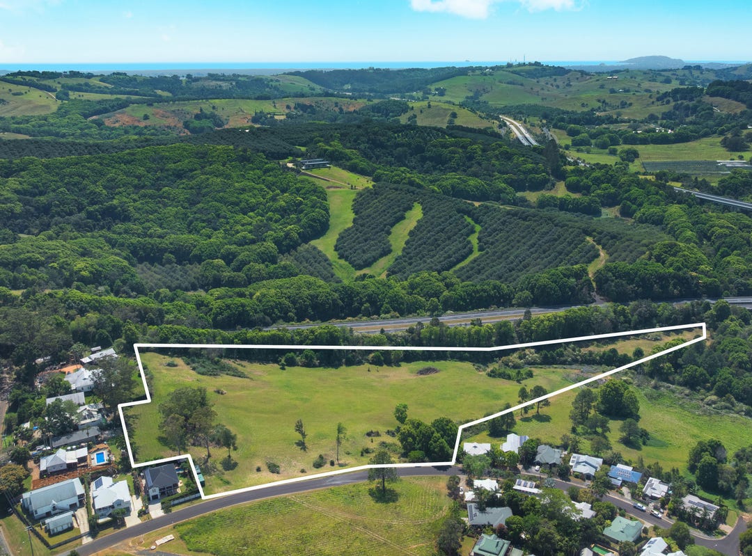 68 Rankin Drive, Bangalow, NSW 2479 Land for Sale - RealEstate KH