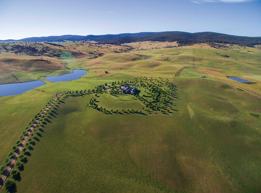 Omeo, Vic 3898, Address available on request Rural for Sale - RealEstate KH