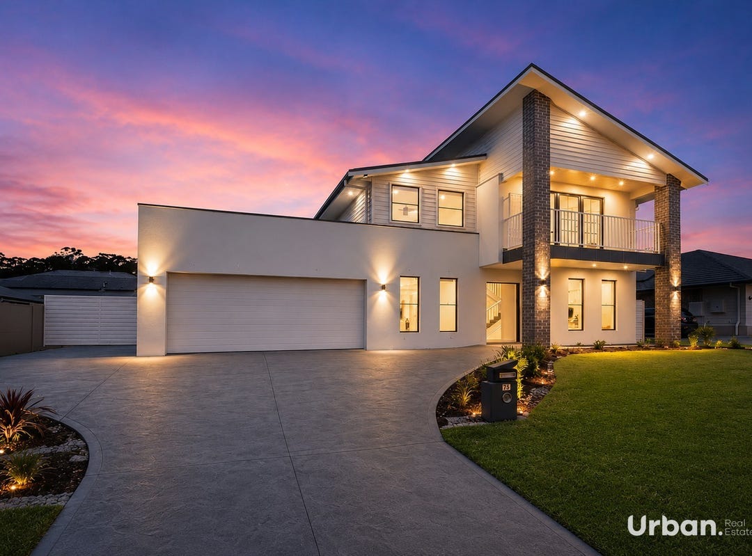 75 Rigby Drive, North Rothbury, NSW 2335 House for Sale - housing.com