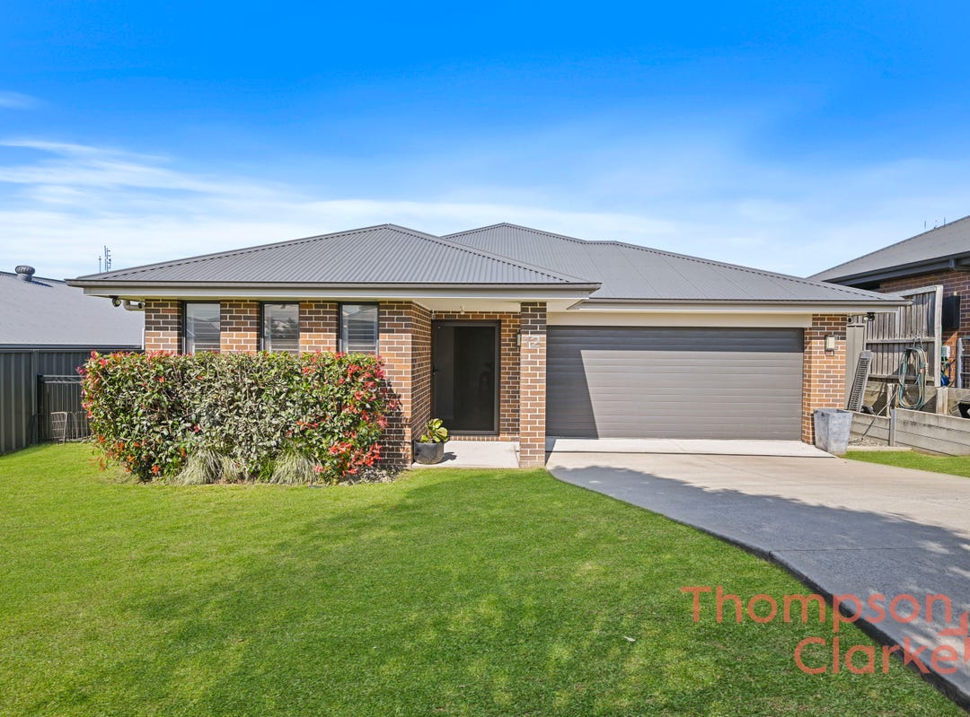 12 Corvina Circuit, Cliftleigh, NSW 2321 House for Sale - realtor.com