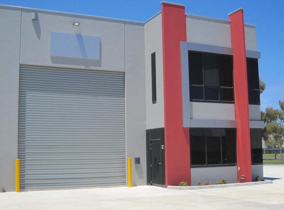 14/80 Mills Road, Braeside, Vic 3195 Industrial/Warehouse for Sale ...