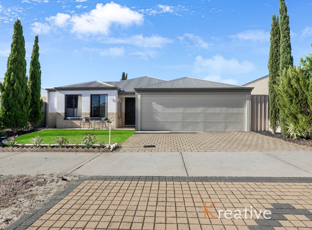 47 Elmina Avenue, Ellenbrook, WA 6069 House for Sale - realtor.com