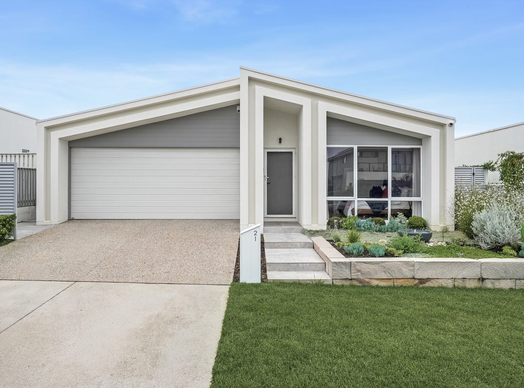 21 Glencoe Circuit (Gables), Box Hill, NSW 2765 House for Sale ...