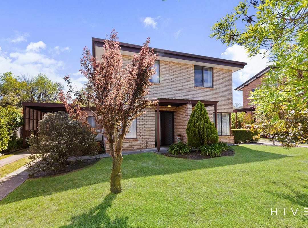 34 Longerenong Street, Farrer, ACT 2607 House for Sale - RealEstate KH