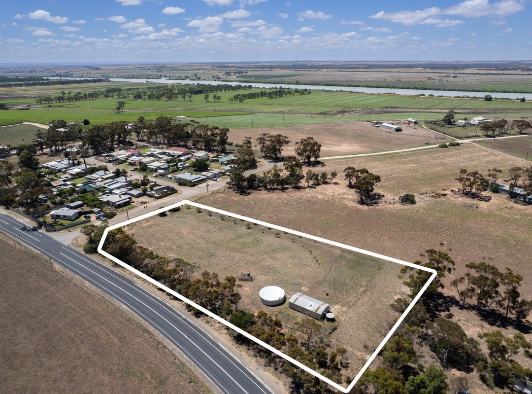 6 Morphett Street, Woods Point, SA 5253 Land for Sale - RealEstate KH
