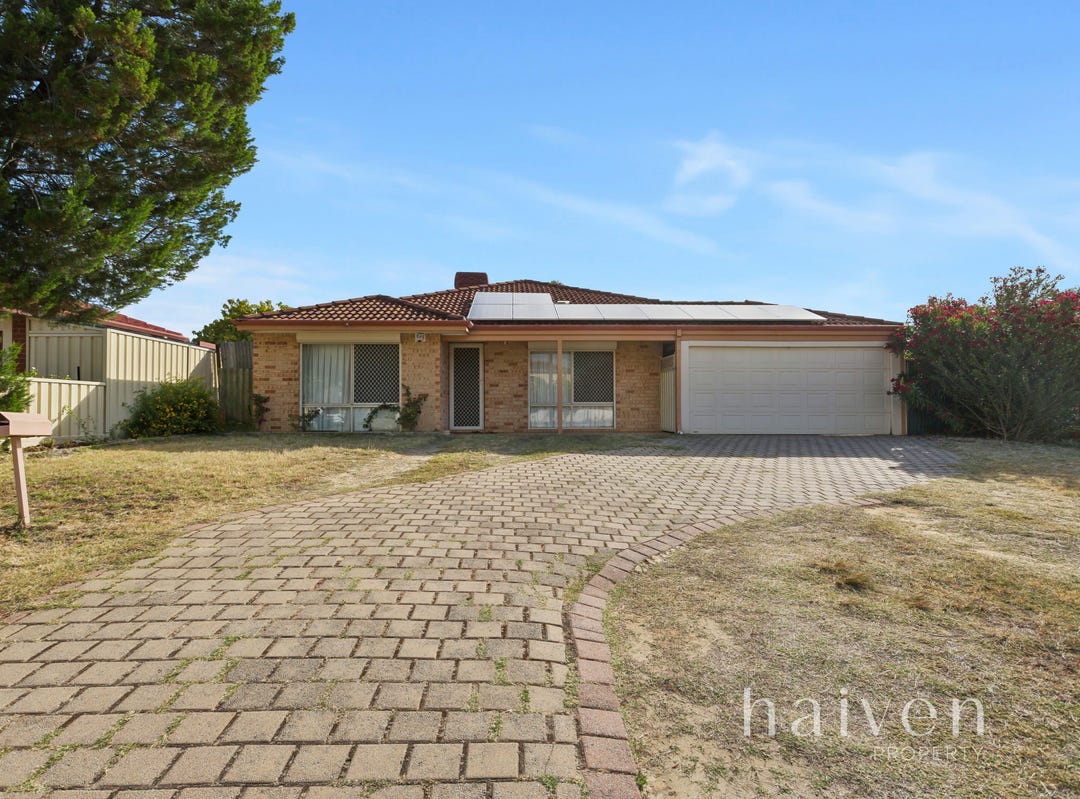 1 Kamber Court, Maddington, WA 6109 House for Sale - RealEstate KH