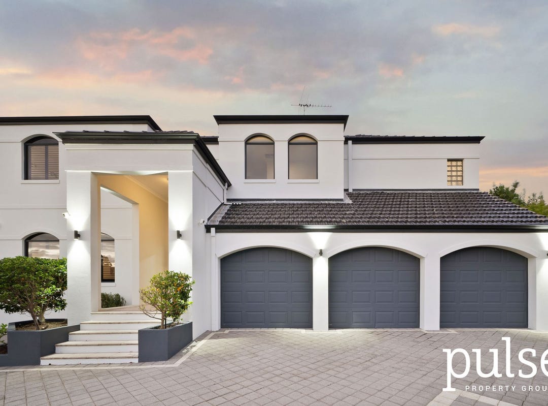 12A Jennifer Way, Rossmoyne, WA 6148 House for Sale - RealEstate KH