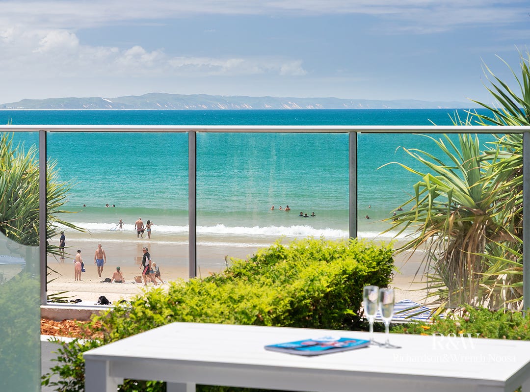 18/49 Hastings Street, Noosa Heads, Qld 4567 Apartment for Sale ...