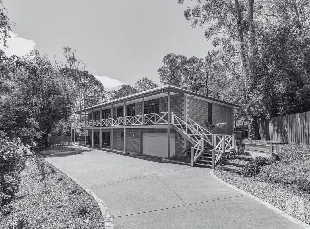 2/29 Cherry Tree Road, Hurstbridge, Vic 3099 House for Sale - RealEstate KH