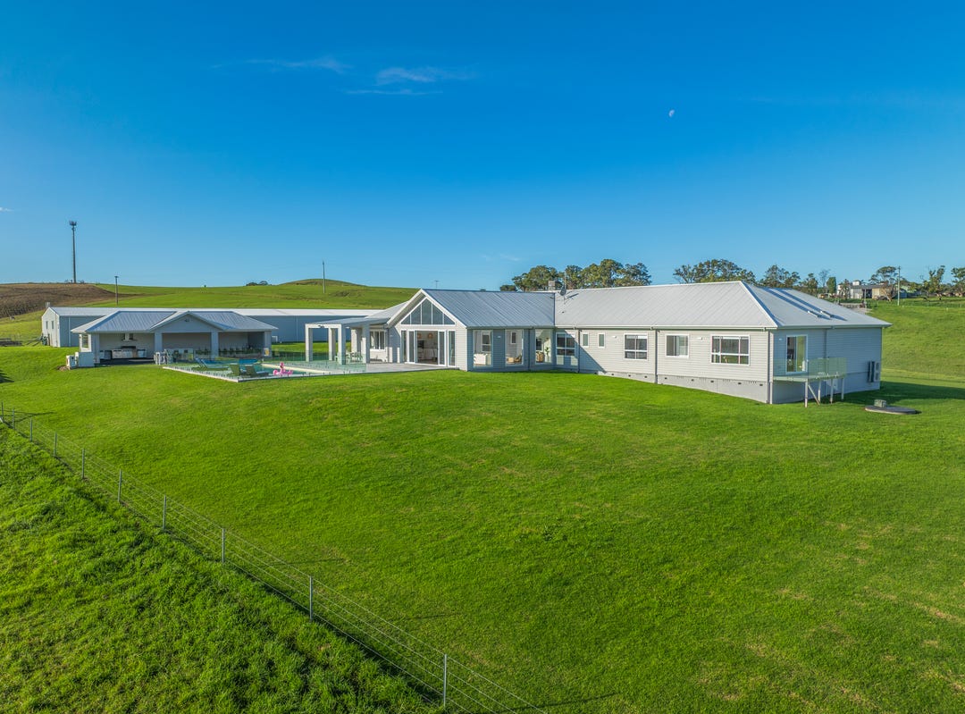 211 Minnamurra Lane, Jamberoo, NSW 2533 Rural for Sale - RealEstate KH