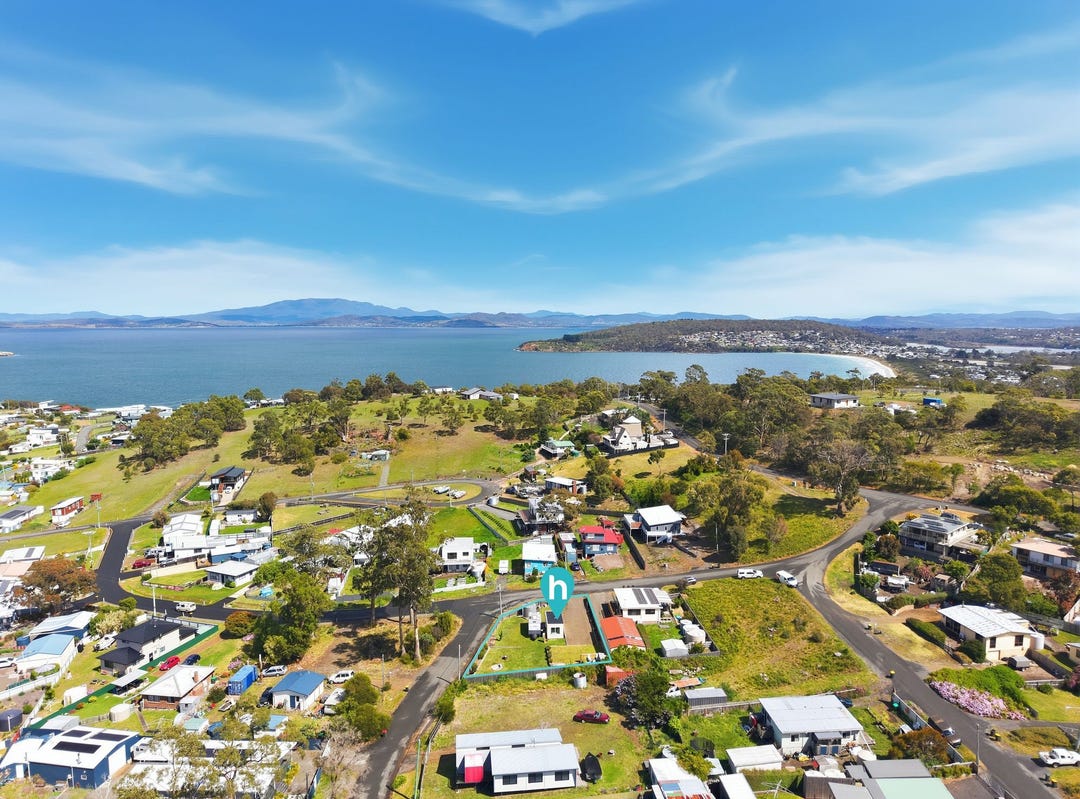 6 Oak Street, Primrose Sands, Tas 7173 Land for Sale - realtor.com