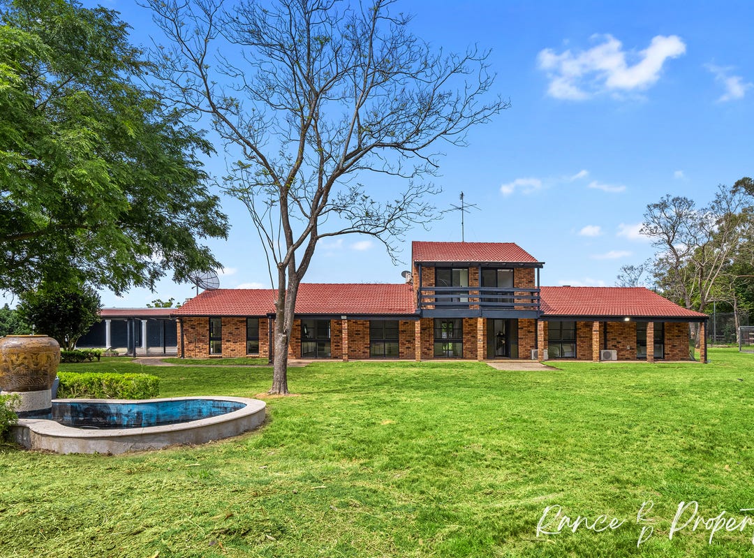 42 Pitt Town Road, Kenthurst, NSW 2156 Rural for Sale - RealEstate KH