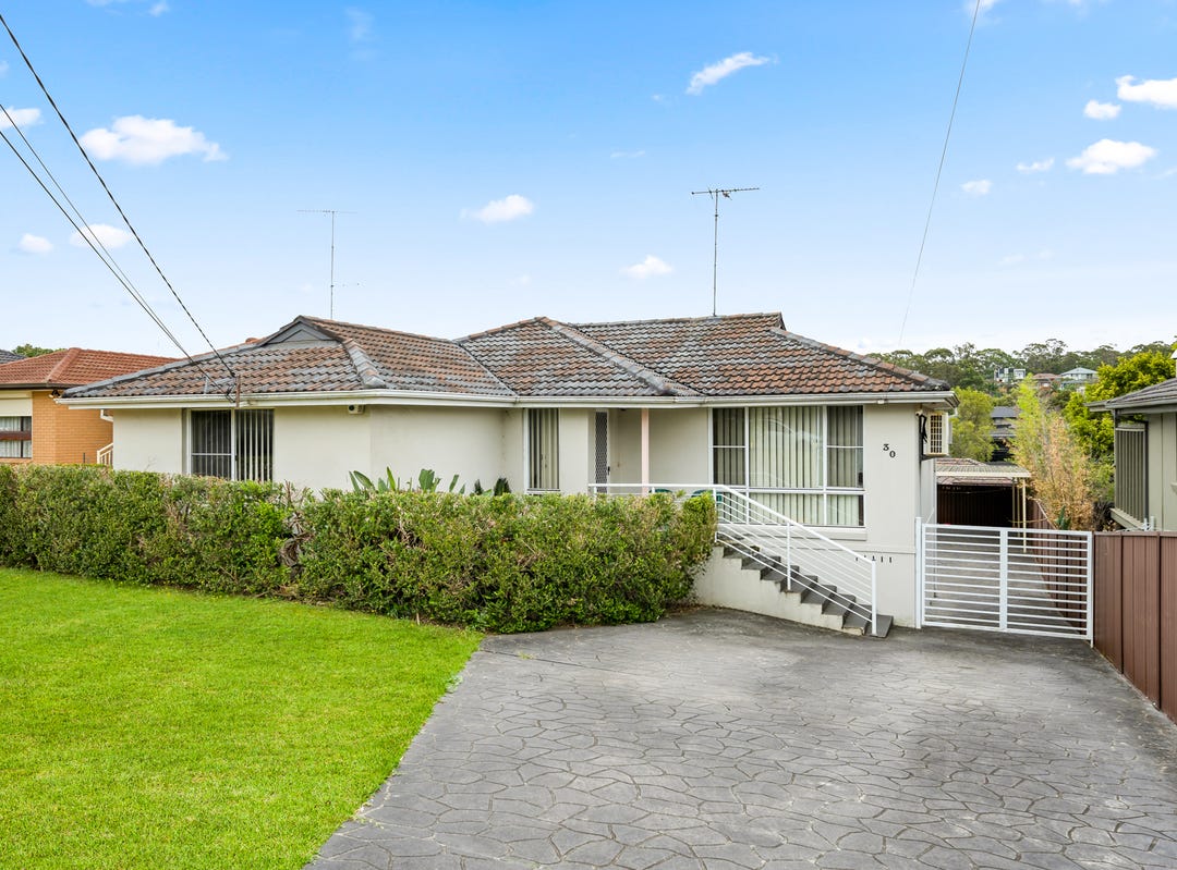 30 Oak Drive, Georges Hall, NSW 2198 House for Sale - RealEstate KH