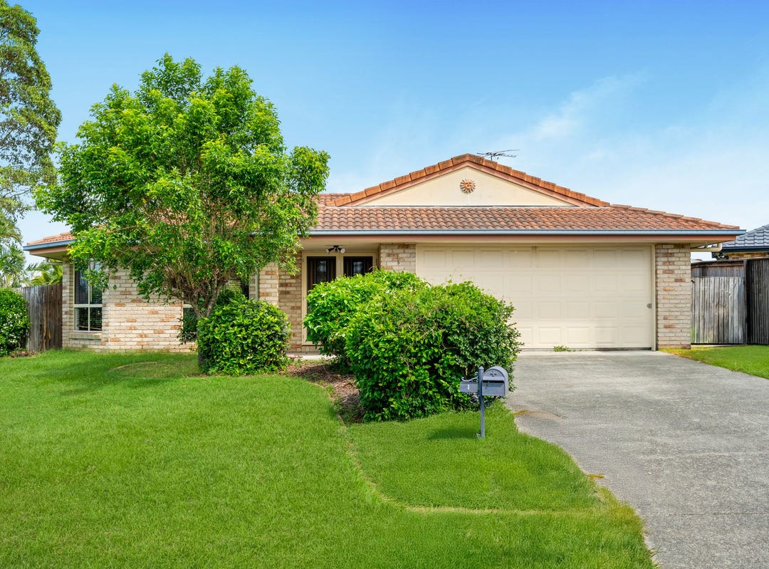 1 Rafter Court, Morayfield, Qld 4506 House for Sale - RealEstate KH