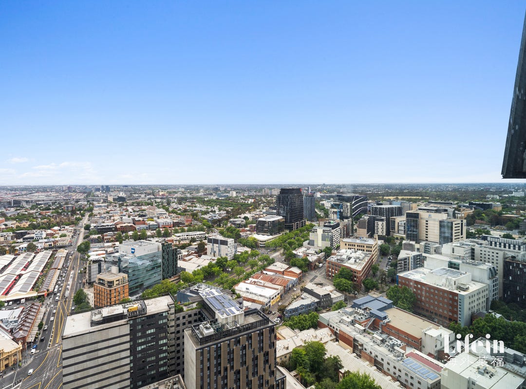 3109/160 Victoria street, Carlton, Vic 3053 Apartment for Sale ...