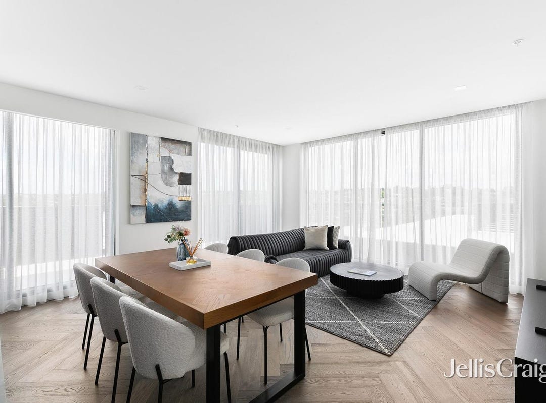 604/765-769 Toorak Road, Hawthorn East, Vic 3123 Apartment for Sale ...