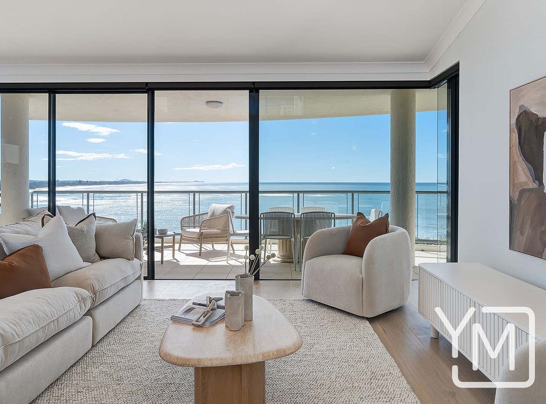 4/23 Queen Of Colonies Parade, Moffat Beach, Qld 4551 Apartment for ...