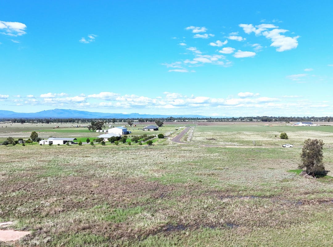 25 Piper Lane, Narrabri, NSW 2390 Land for Sale - RealEstate KH