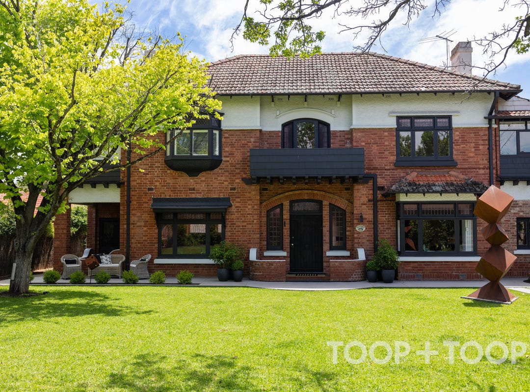 353 Portrush Road, Toorak Gardens, SA 5065 House for Sale - RealEstate KH