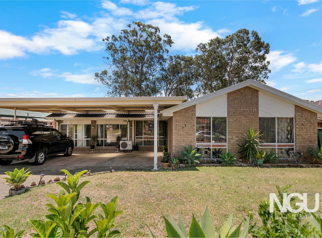 35 Seabrook Crescent, Doonside, NSW 2767 House for Sale - housing.com