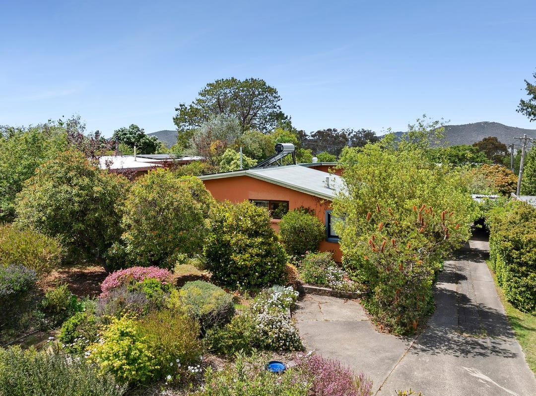 218 Dryandra Street, O'Connor, ACT 2602 House for Sale - RealEstate KH